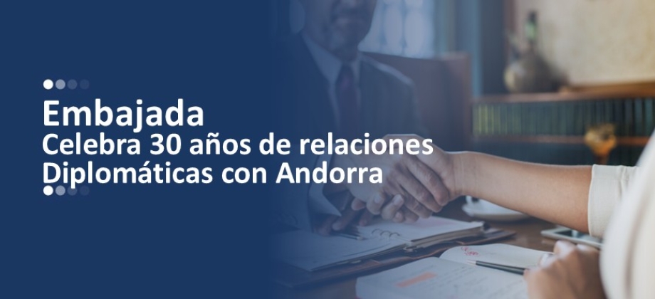 Inicio | Embajada de Colombia